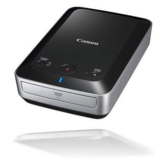 Canon graveur DW-100 - Accessoire caméra - Achat & prix | fnac