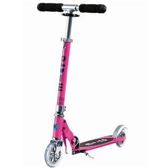 Trottinette Micro Sprite Rose - Trottinette enfant - Achat & prix | fnac