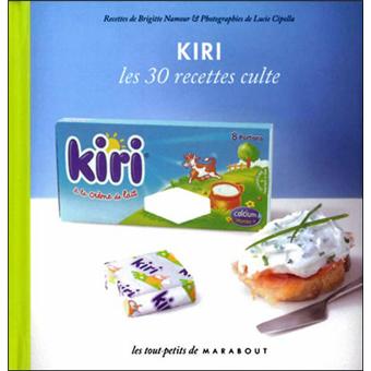 Kiri - cartonné - Collectif - Achat Livre | fnac