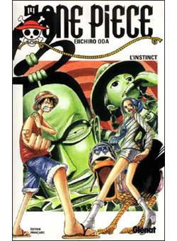 One piece vol14 - Eiichirô Oda - Compra Livros na Fnac.pt