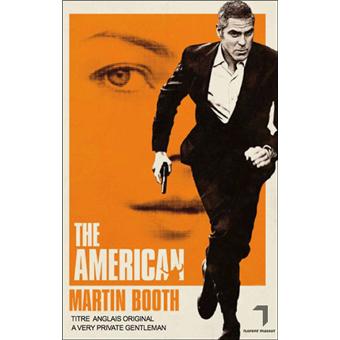 The american - broché - Martin Booth - Achat Livre | fnac