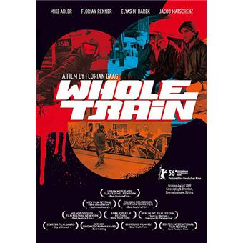 Wholetrain - DVD Zone 2 - Achat & prix | fnac
