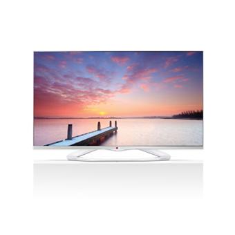 LG 32LA667S LED 3D - TV LED/LCD - Achat & prix | fnac