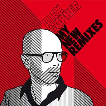 My new remixes - Alex Gopher - CD album - Achat & prix | fnac