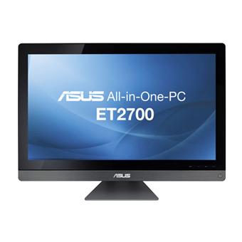 Asus All In One PC ET2700INKS-B070C 27" LED LCD Blu-Ray - PC tout en un ...