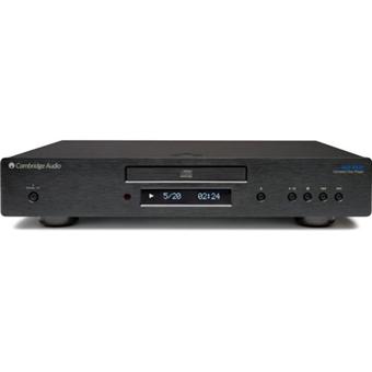 Cambridge 651 C noir - Platine CD - Achat & prix | fnac