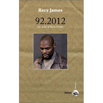 kery james 2012