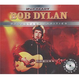 bob dylan rarities