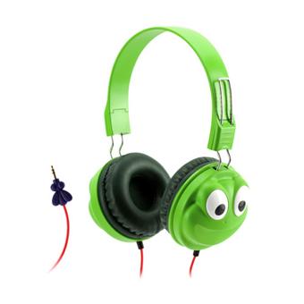 Casque Griffin Kazoo Frog - Casque audio - Achat & prix | fnac