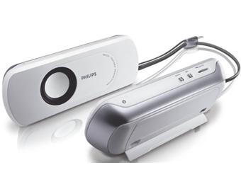 Philips SBC BA 220 - Enceinte sans fil - Achat & prix | fnac