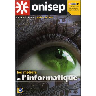 Les métiers de l'informatique - broché - Collectif - Achat Livre | fnac