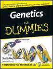 Genetics for dummies - Poche - Tara Rodde Robinson - Achat Livre | fnac