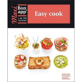 Easy cook - relié - Collectif - Achat Livre | fnac