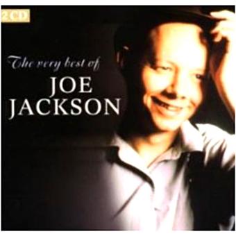 Very best of - Joe Jackson - CD album - Achat & prix | fnac