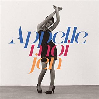 Appelle moi Jen - Edition limitée - Jenifer - CD album - Achat & prix ...
