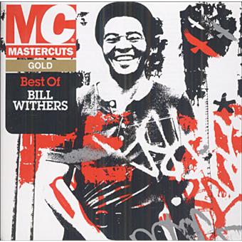 Mastercuts gold - Bill Withers - CD album - Achat & prix | fnac