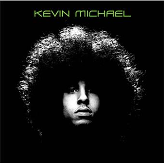 Kevin Michael - Kevin Michael - CD album - Achat & prix | fnac