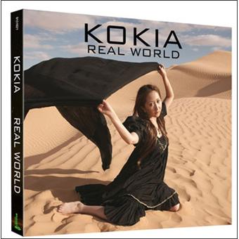 Real world - Kokia - CD album - Achat & prix | fnac