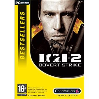IGI 2 Covert Strike - Jeux vidéo - Achat & prix | fnac