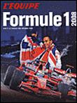 Formule 1 2008 - broché - Collectif - Achat Livre | fnac