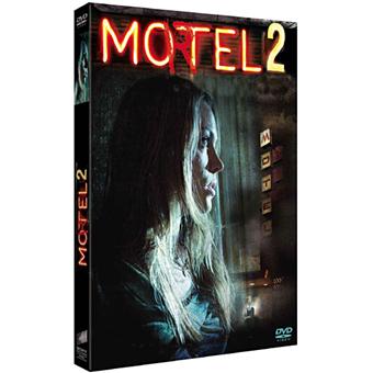 Motel 2 - Eric Bross - DVD Zone 2 - Achat & prix | fnac