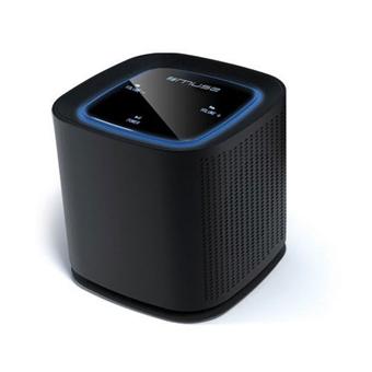 Muse Enceinte Bluetooth M-500 BT - Enceinte sans fil - Achat & prix | fnac