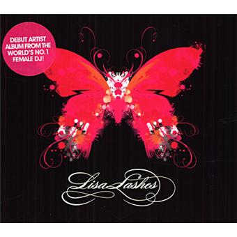 Lisa lashes - Lisa Lashes - CD album - Achat & prix | fnac