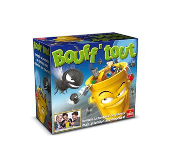 Goliath Bouff'Tout - Jeux classiques - Achat & prix | fnac