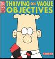 Dilbert - Tome 24 - Thriving on vague objectives - Scott Adams - broché ...
