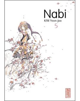 Nabi - Tome 5 - Nabi t5 - Yeon-Joo KIM - broché - Achat Livre | fnac