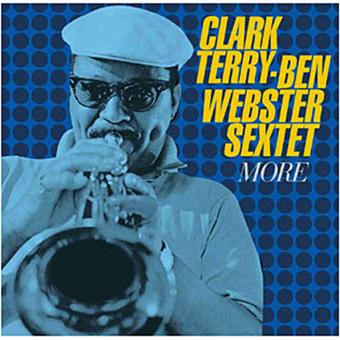 More - Terry - Webster - CD album - Achat & prix | fnac