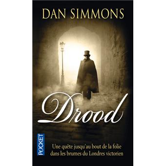 Drood - Poche - Dan Simmons, Odile Demange - Achat Livre | fnac