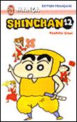 Shin Chan - Tome 12 - Shin Chan - Yoshito Usui - Poche - Achat Livre | fnac
