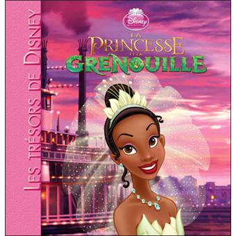 La Princesse Et La Grenouille - La princesse et la grenouille ...
