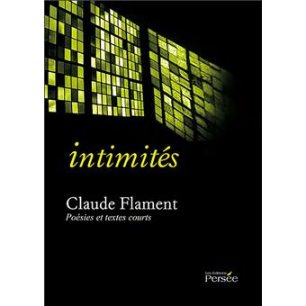 Intimités - broché - Claude Flament - Achat Livre | fnac