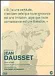 Jean Dausset - La Mémoire du Collège de France - Ramdane Isaad - DVD ...