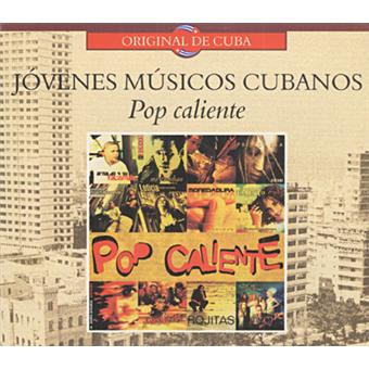 Pop caliente - Cuba - CD album - Achat & prix | fnac