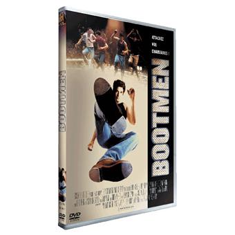 Bootmen - Dein Perry - DVD Zone 2 - Achat & prix | fnac