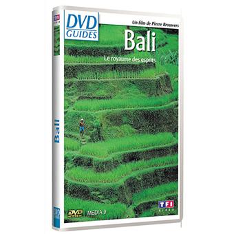 Bali - Pierre Brouwers - DVD Zone 2 - Achat & prix | fnac