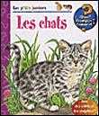 Les chats - broché - Collectif - Achat Livre | fnac