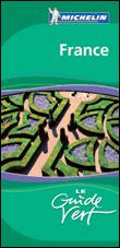 Guide vert france 2009 Edition 2009 - broché - Collectif Michelin ...