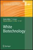 White biotechnology - relié - Collectif - Achat Livre | fnac