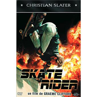 Skate Rider - Graeme Clifford - DVD Zone 2 - Achat & prix | fnac
