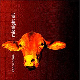 Capricornia - Midnight Oil - CD album - Achat & prix | fnac