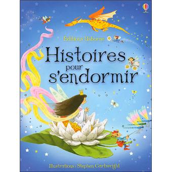 Histoires pour s'endormir - Coffret - Philip Hawthorn, Stephen ...