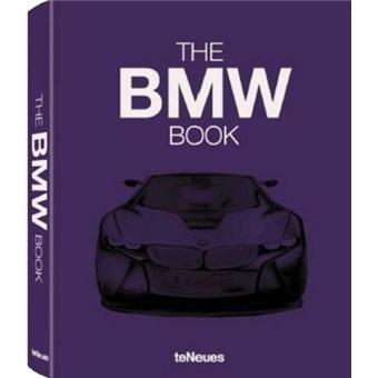 The BMW Book - broché - Collectif - Achat Livre | fnac