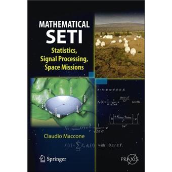 Mathematical seti - Poche - Claudio Maccone - Achat Livre | fnac