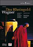 Das Rheingold - DVD Zone 1 - DVD Zone 2 - Achat & prix | fnac
