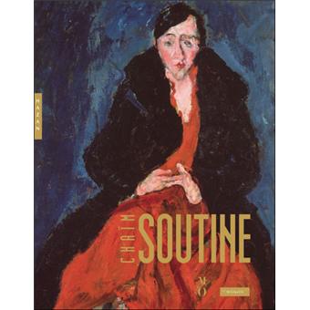 Chaïm Soutine - relié - Collectif - Achat Livre | fnac