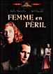 Une Femme en péril - Peter Yates - DVD Zone 2 - Achat & prix | fnac